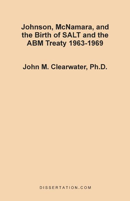 Abm Treaty