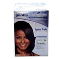 Johnson Products Gentle Treatment No Lye Conditioning Creme Relaxer ...