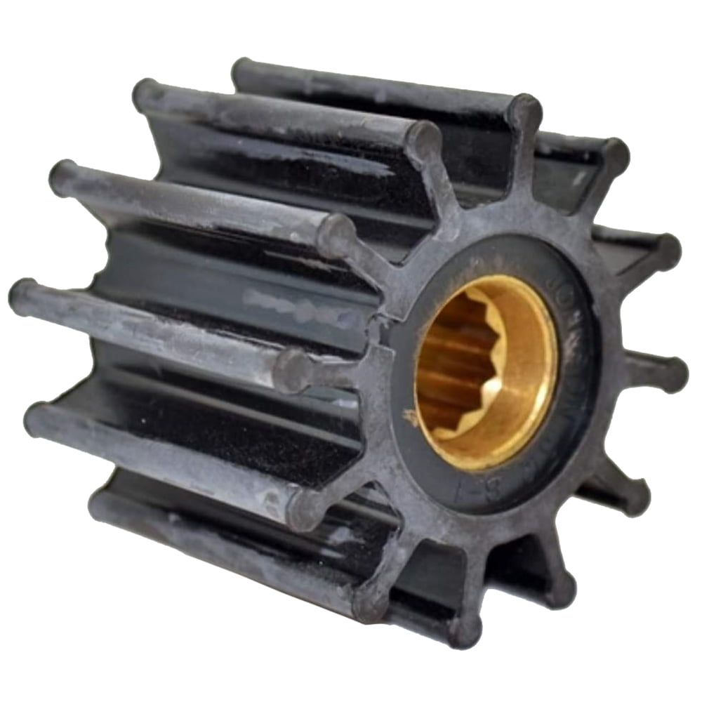 Johnson Pump MC97 F6 Threaded Impeller - Walmart.com