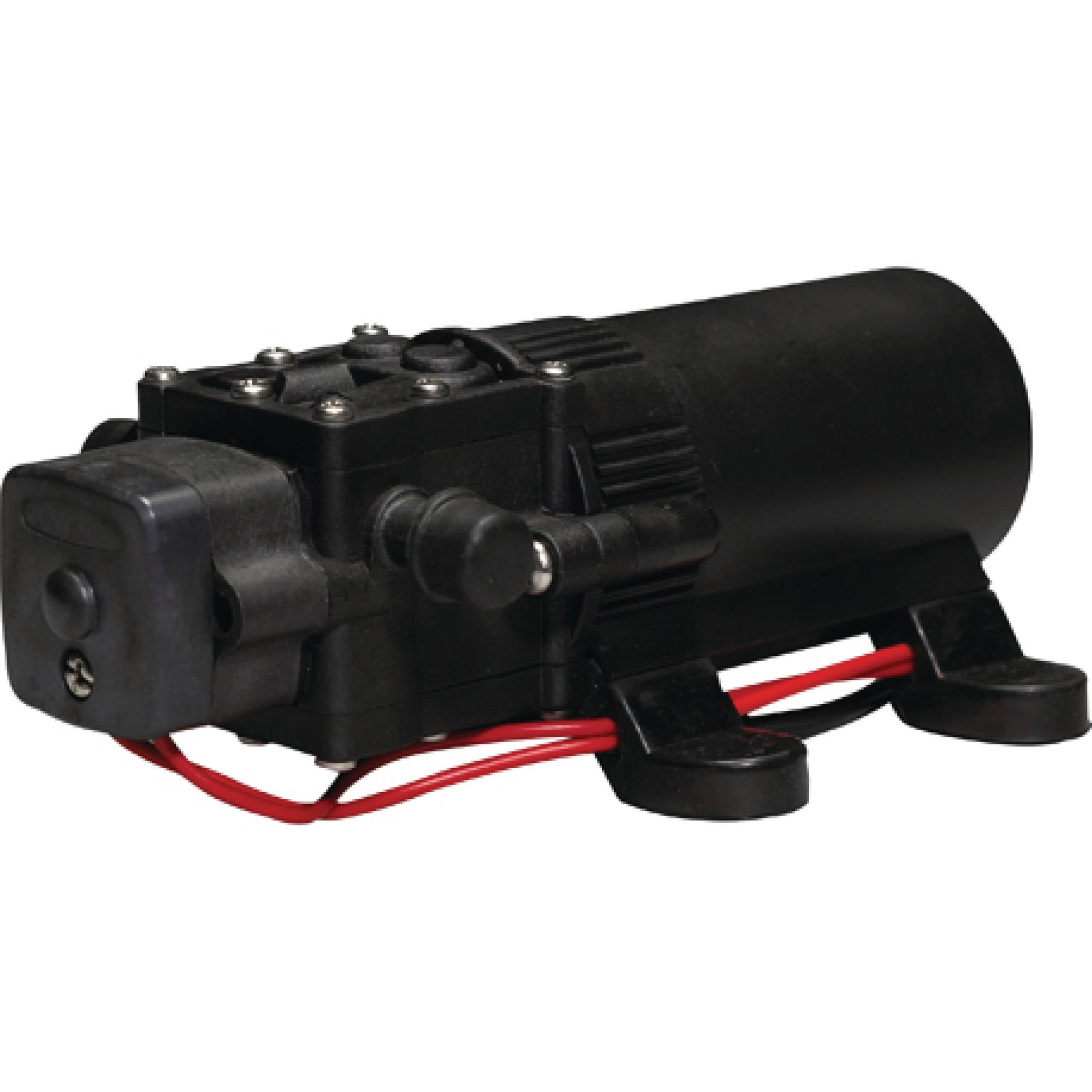 Johnson Pump 10-22020-101 WPS Water Pump 12V, 1.1 GPM - Walmart.com