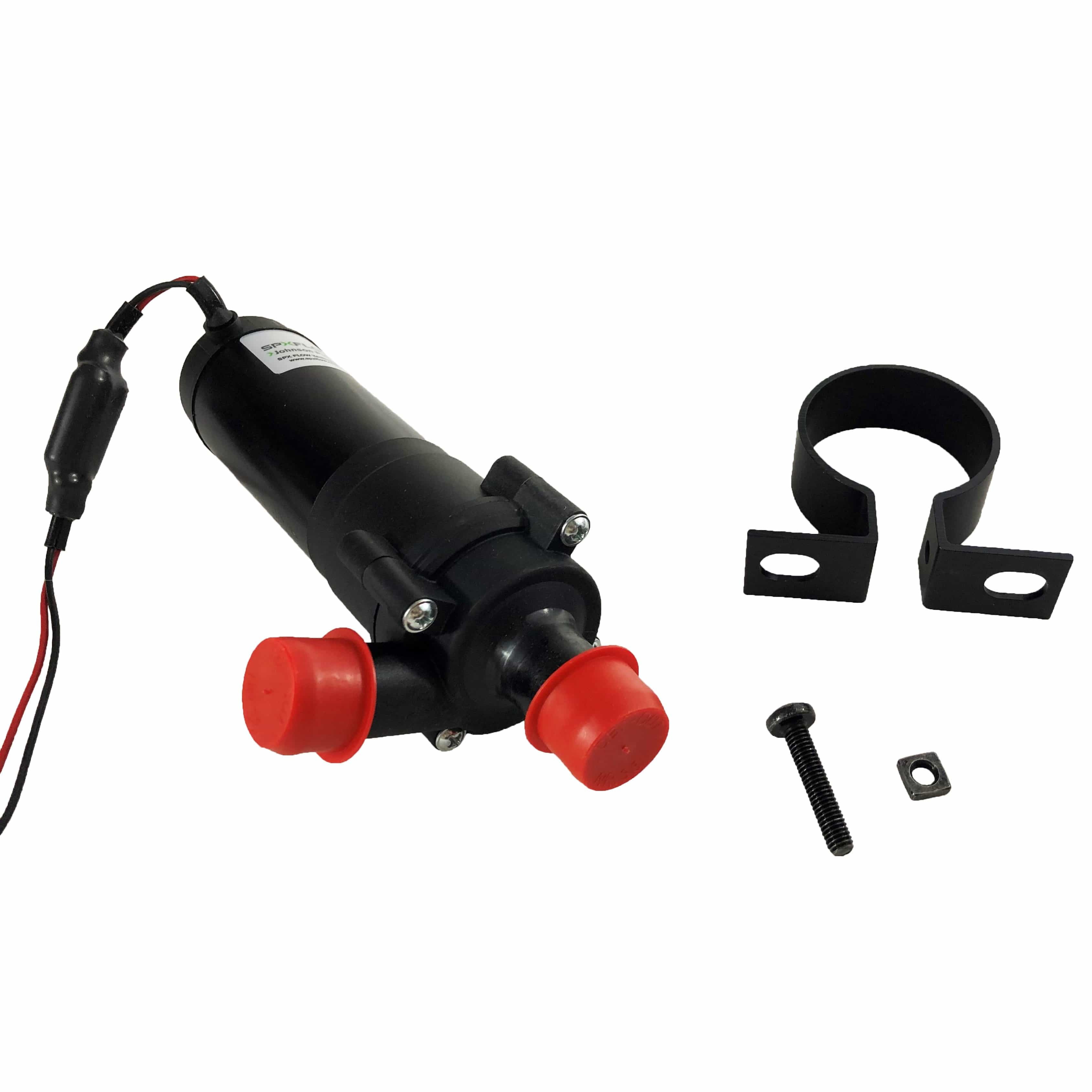 Johnson Pump 10-24504-04 CM30P7-1 24v Circulation Pump DIA20 - Walmart.com