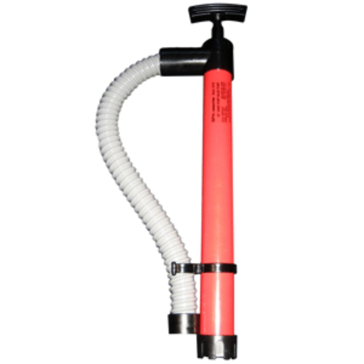 Johnson Pump 24" Hand Pump w/Hose - Walmart.com