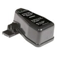 Johnson Pump 26014 Float Switch, Mechanical, 15 AMP Max - Walmart.com
