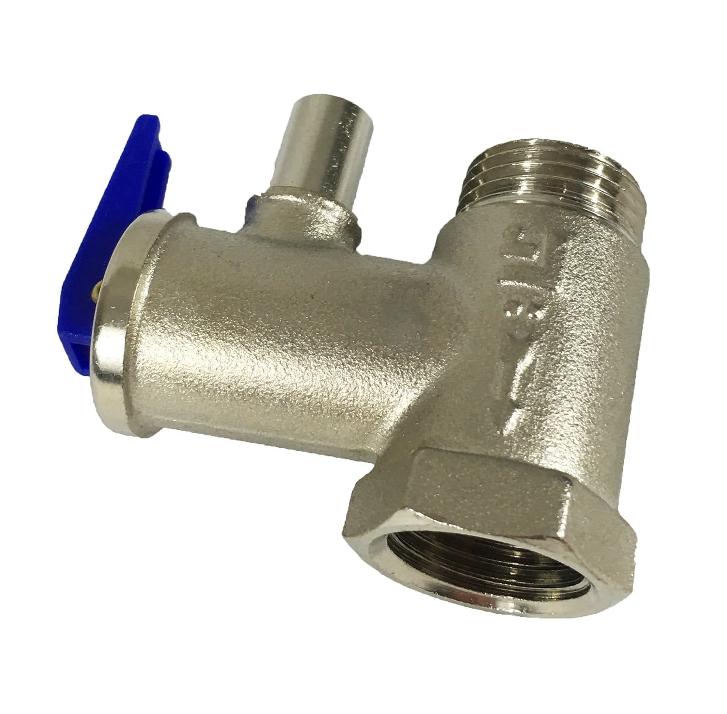 Johnson Pump 56-A.130-0092 Overpressure and Check Valve - Walmart.com