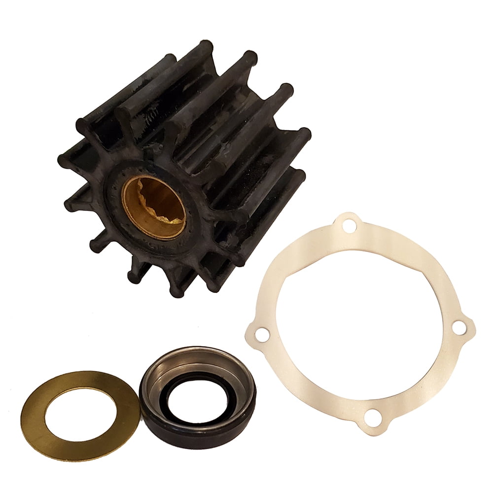 Johnson Pump M183089 Impeller Kit - Walmart.com
