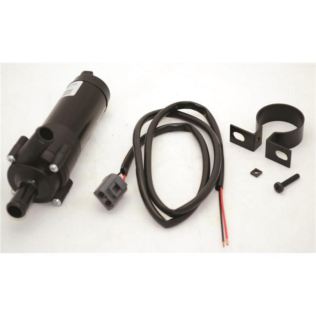 Johnson Pumps 10-24488-03 CM Series Water Circulation Pump, 12V Power ...