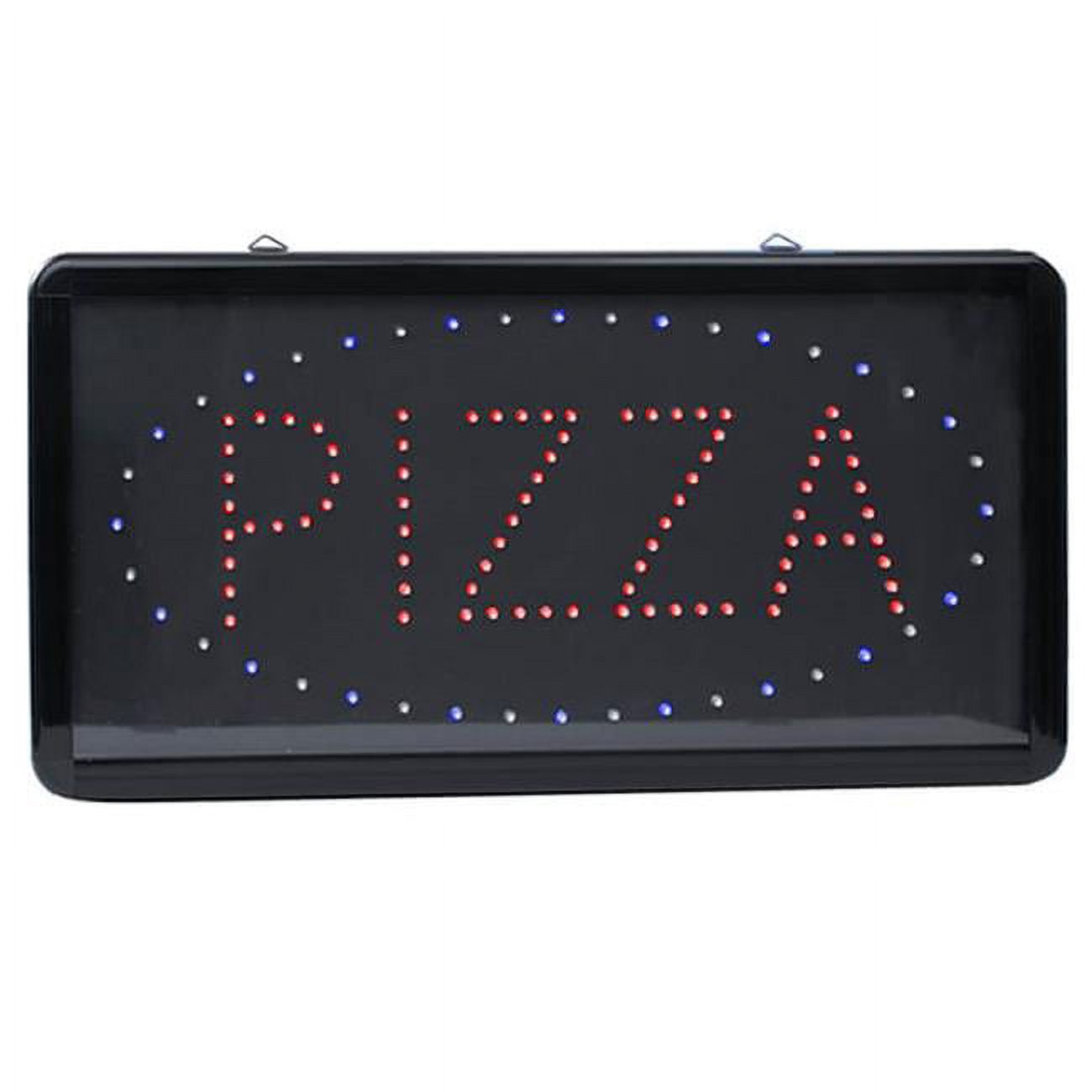 Johnson-Rose 80102 19 x 10 x 1 in. Pizza Pvc Plus Fibreboard Dush Cap ...