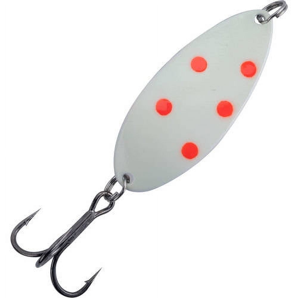 Johnson Shutter Spoon with UV Glow - Walmart.com