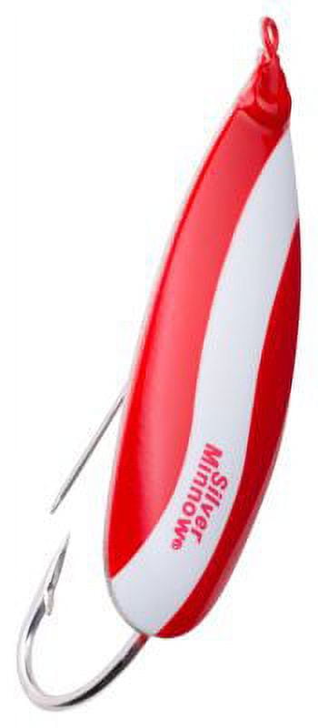 Johnson Silver Minnow - Walmart.com