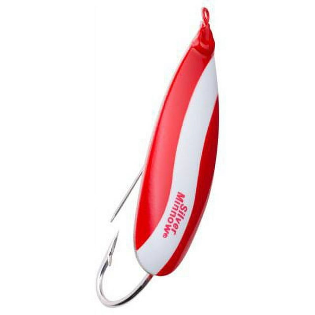 Johnson Silver Minnow - Walmart.com