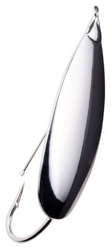 Johnson Silver Minnow - Walmart.com