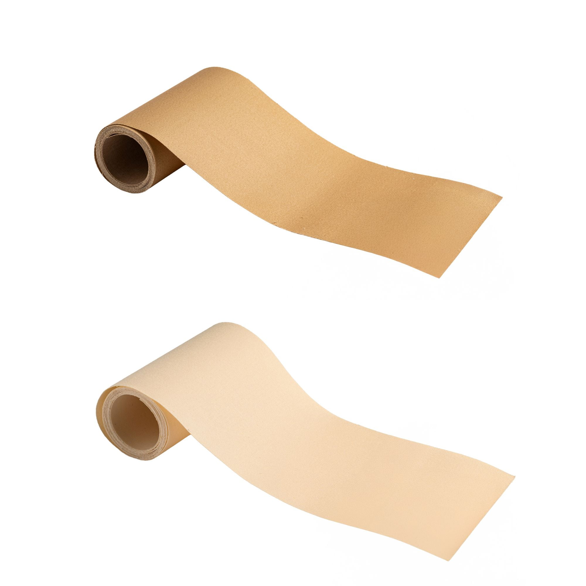 Johnson & Smith Iron Roll - 4" Width x 60" Length Iron On for Clothing ...