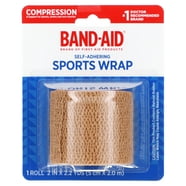 Band-Aid Brand Hurt-Free Non-Stick Pads, Medium, 2 in x 3 in, 10 count ...