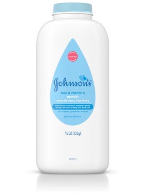 Baby Powders in Diapering - Walmart.com