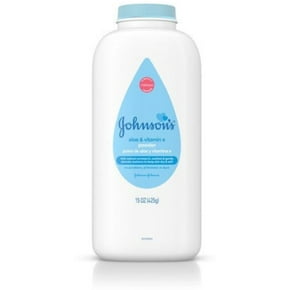Baby Powders in Diapering - Walmart.com