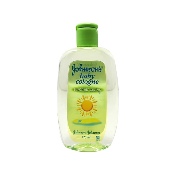 Johnson Johnson Baby Cologne