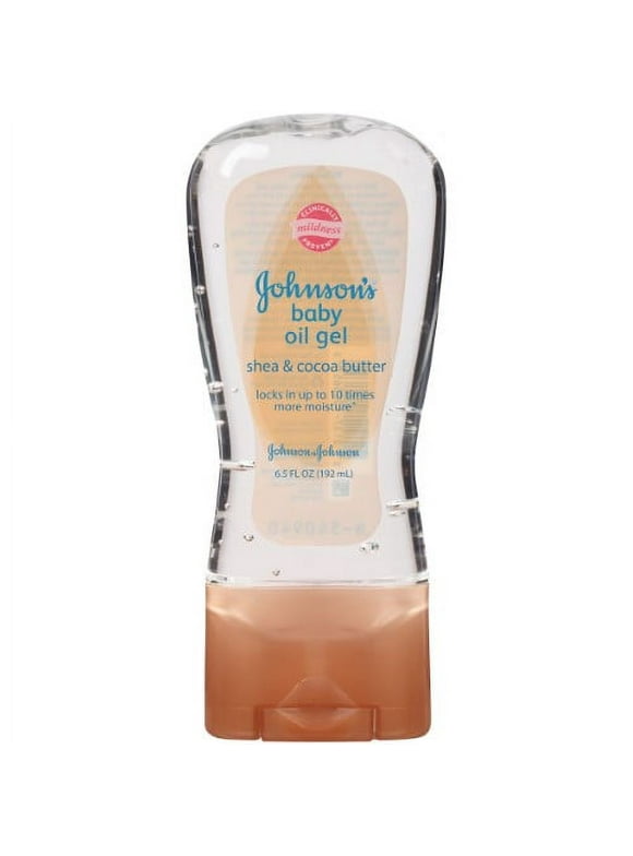Baby Oils in Health & Safety - Walmart.com