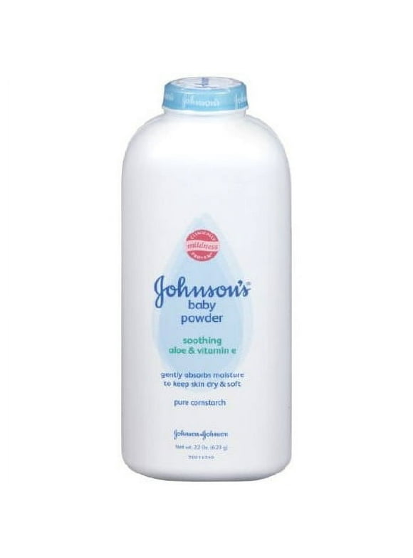 Baby Powders in Diapering - Walmart.com