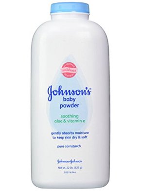 Baby Powders in Diapering - Walmart.com