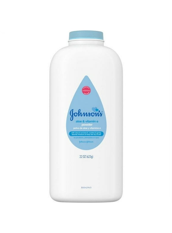 Baby Powders in Diapering - Walmart.com