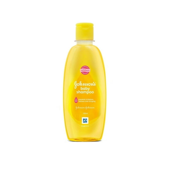 Johnson's Baby Shampoos