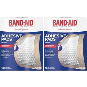 Large Band Aid