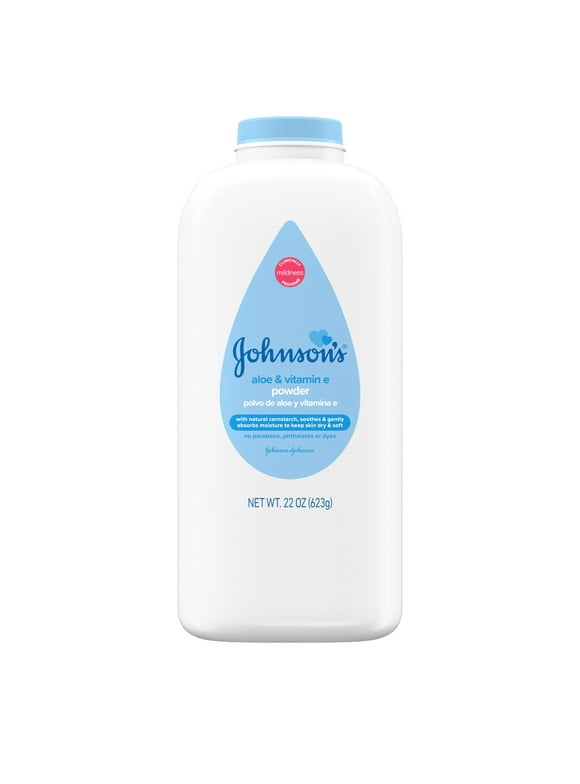 Baby Powders in Diapering - Walmart.com