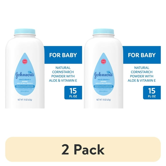 Baby Powders in Diapering - Walmart.com