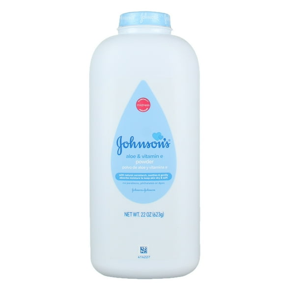 Baby Powders in Diapering - Walmart.com