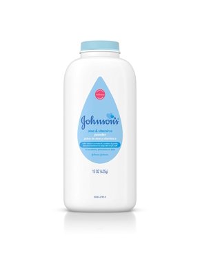 Baby Powders in Diapering - Walmart.com