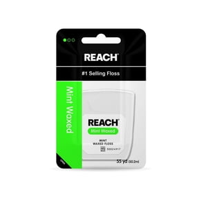 Reach Flosser Refill
