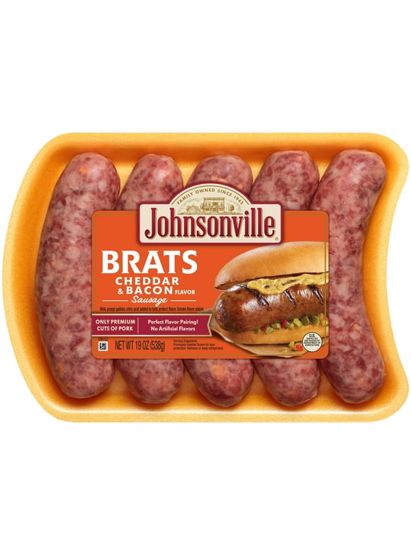 Bratwurst in Sausages - Walmart.com