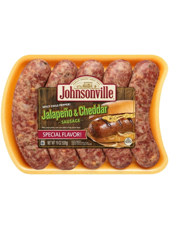 Bratwurst in Sausages - Walmart.com