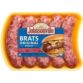 Johnsonville Sausage