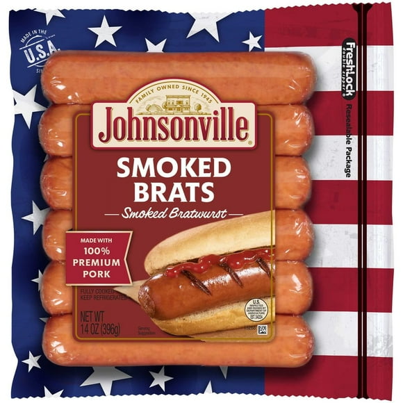 Johnsonville