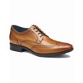 Johnston & Murphy Gibbons Wingtip Leather Oxford, 10M - Walmart.com