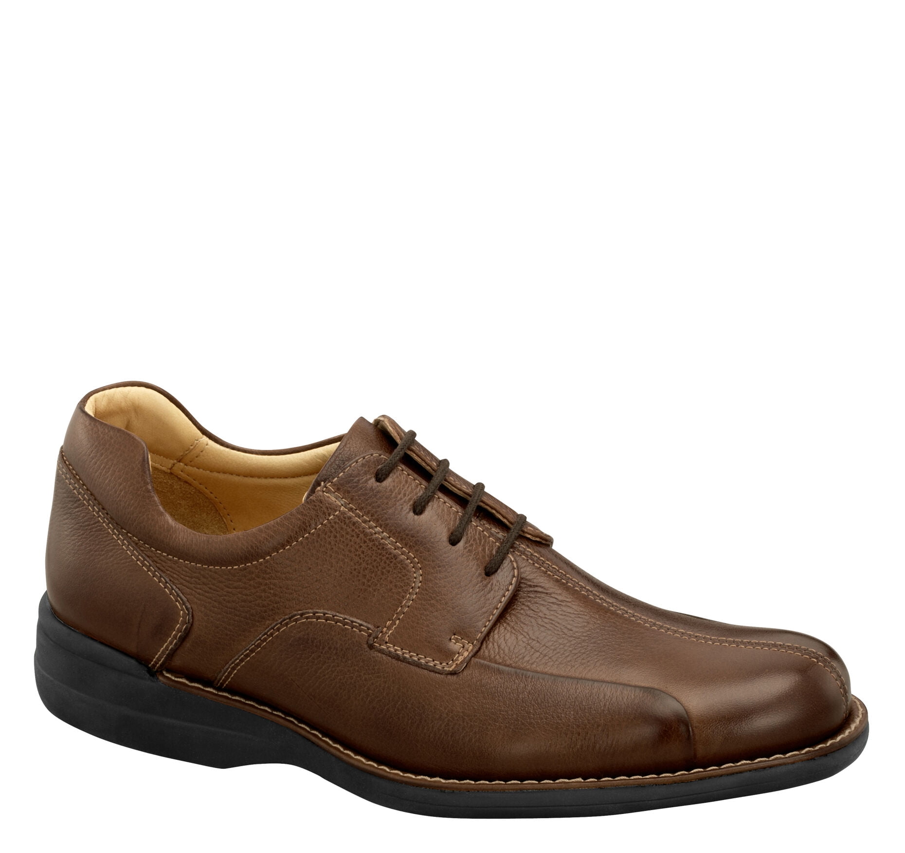 Johnston & Murphy Men’s Shuler Bicycle Dress Shoe - Walmart.com