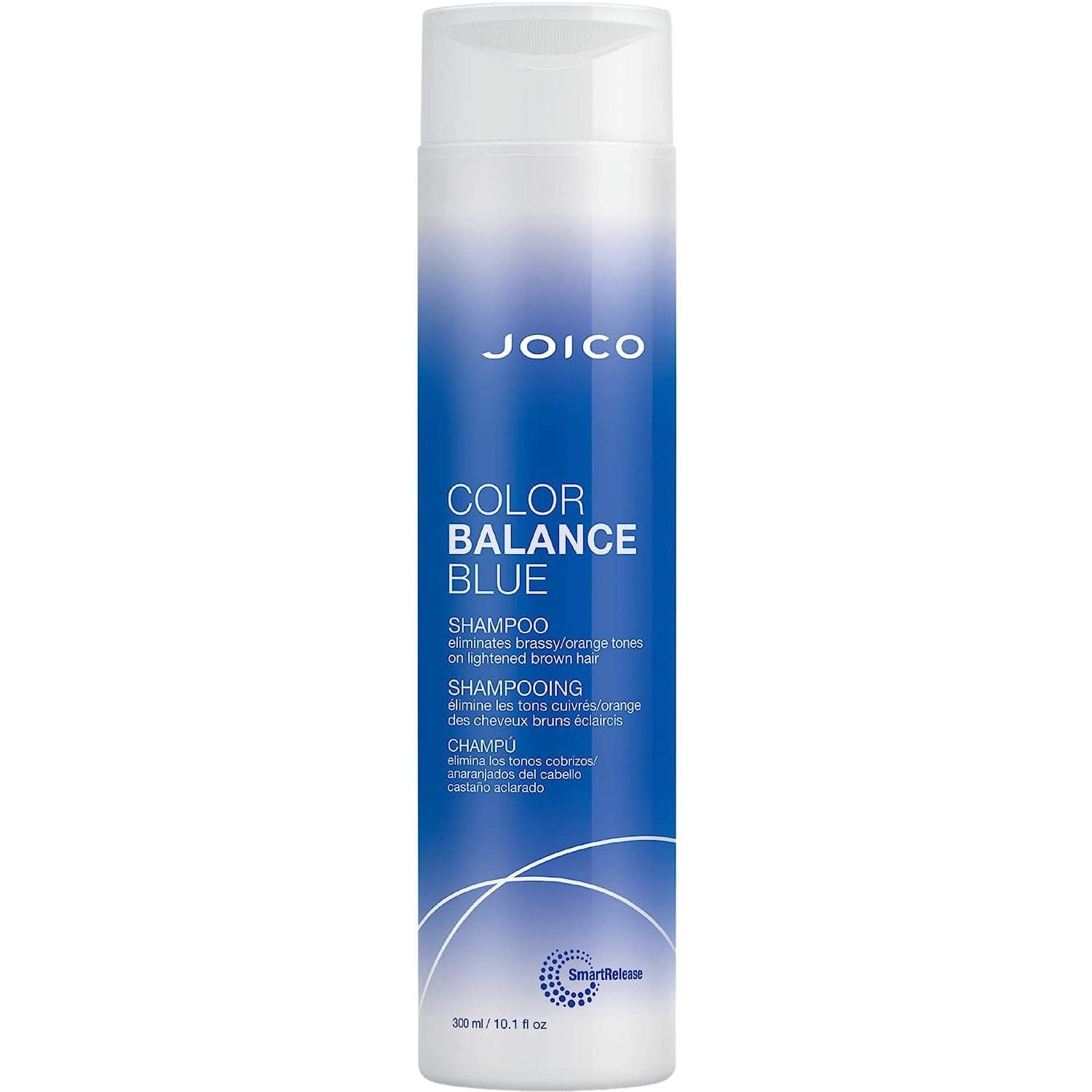 Joico Color Balance Blue Shampoo,300ml / 10.1 fl. oz - Walmart.com
