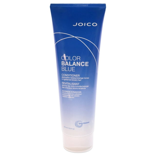 Joico Color Balance Conditioner Blue 8.5 oz - Walmart.com