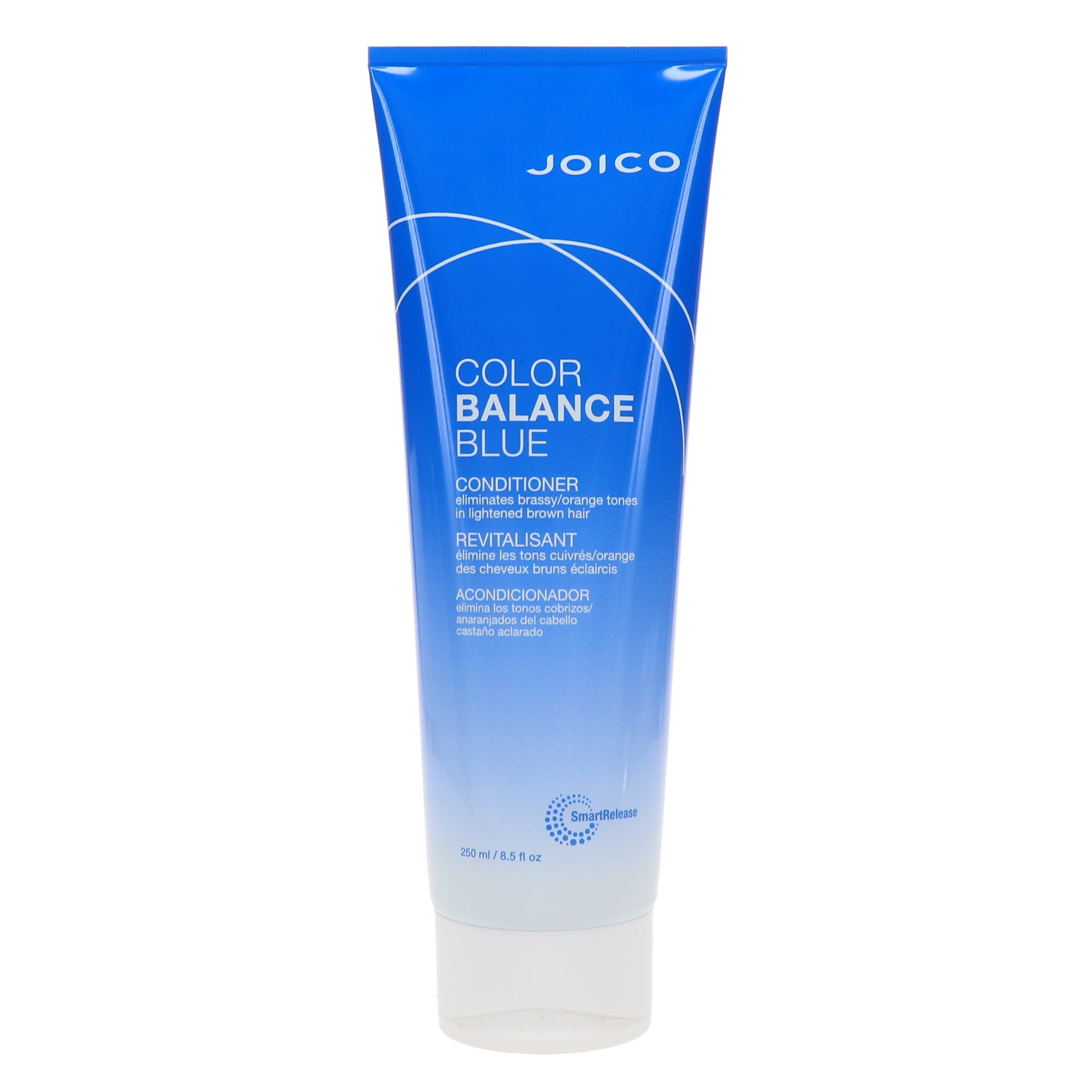 Joico Color Balance Conditioner Blue 8.5 oz - Walmart.com