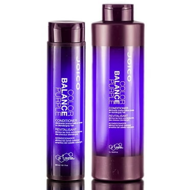 Joico Color Infuse Red Conditioner for Unisex - 10.1 oz Anti-Fade ...