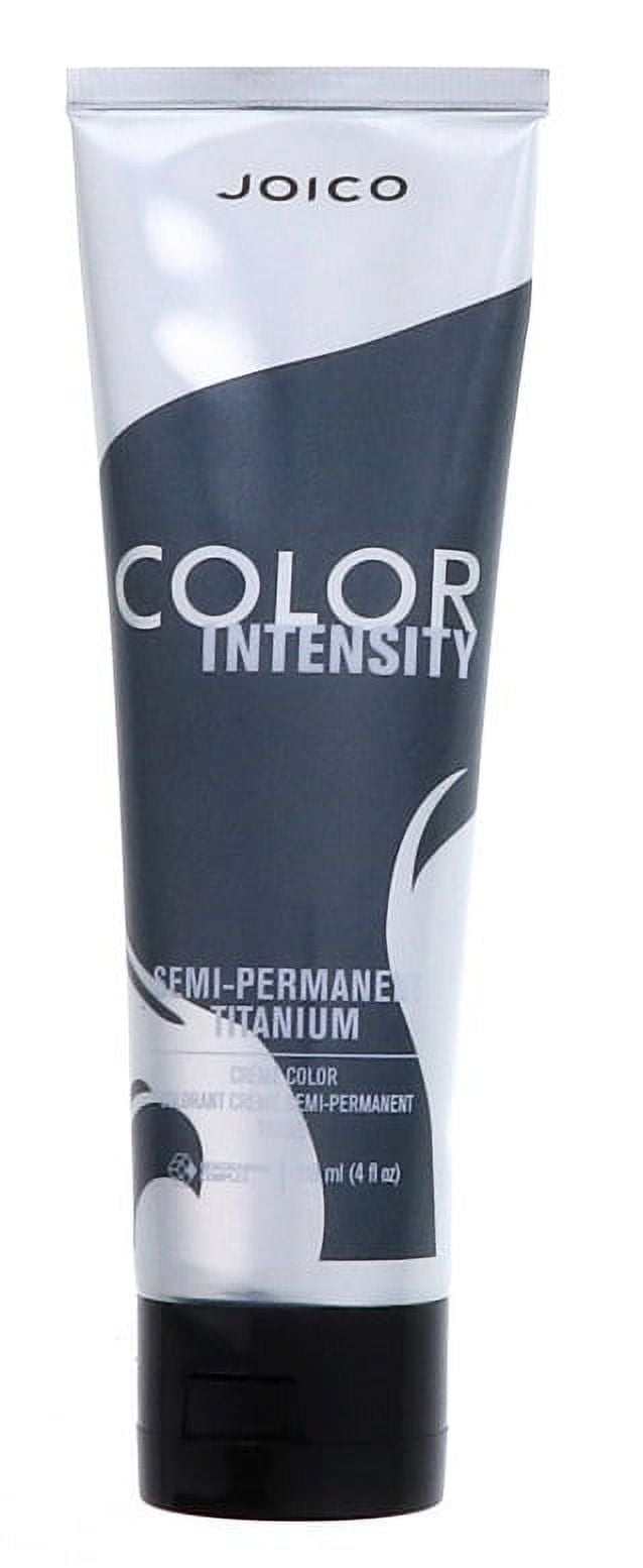 Joico Intensity Semi Permanent Hair Color