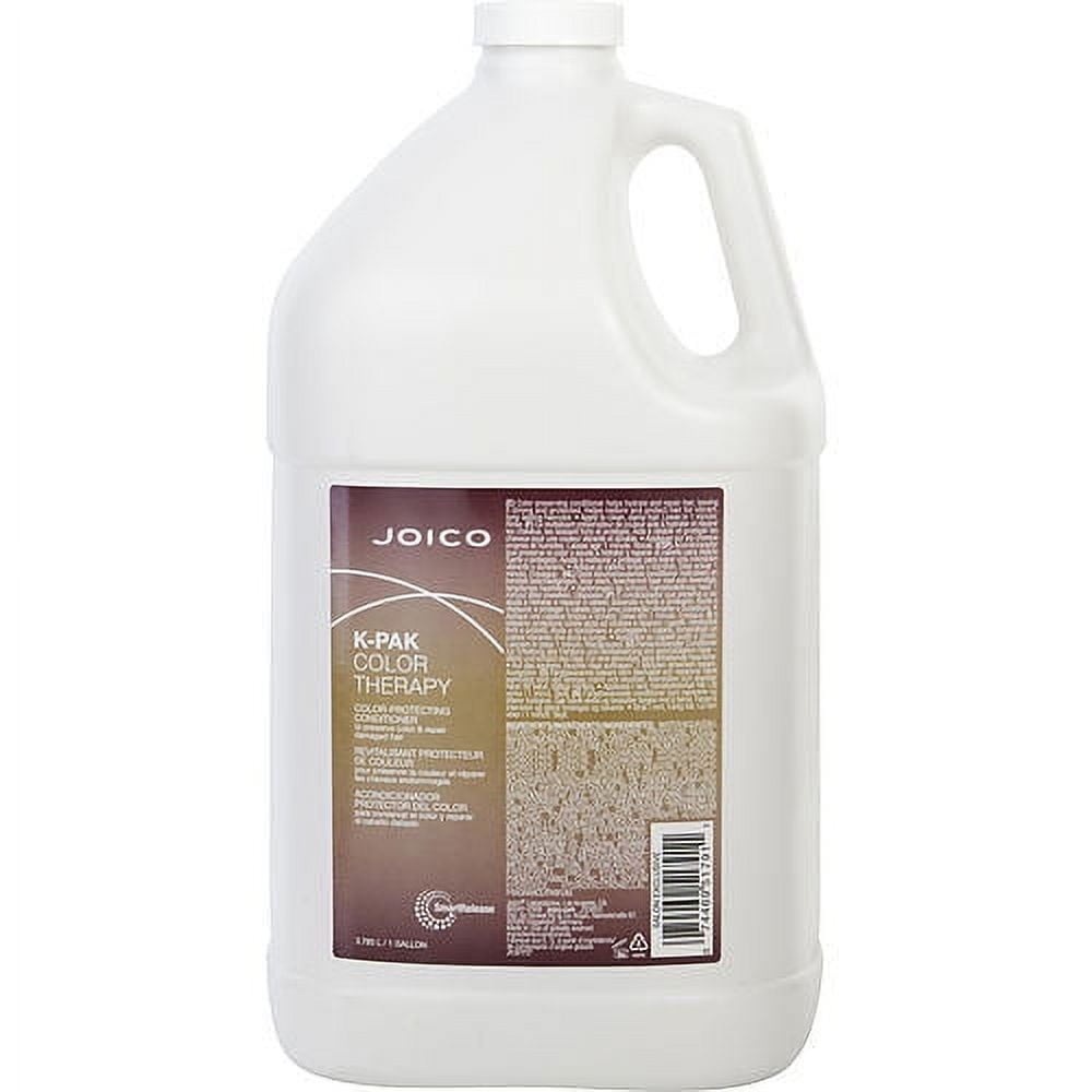 Joico Anti-Fade Treatment Hair Care, Color Therapy Protecting ...