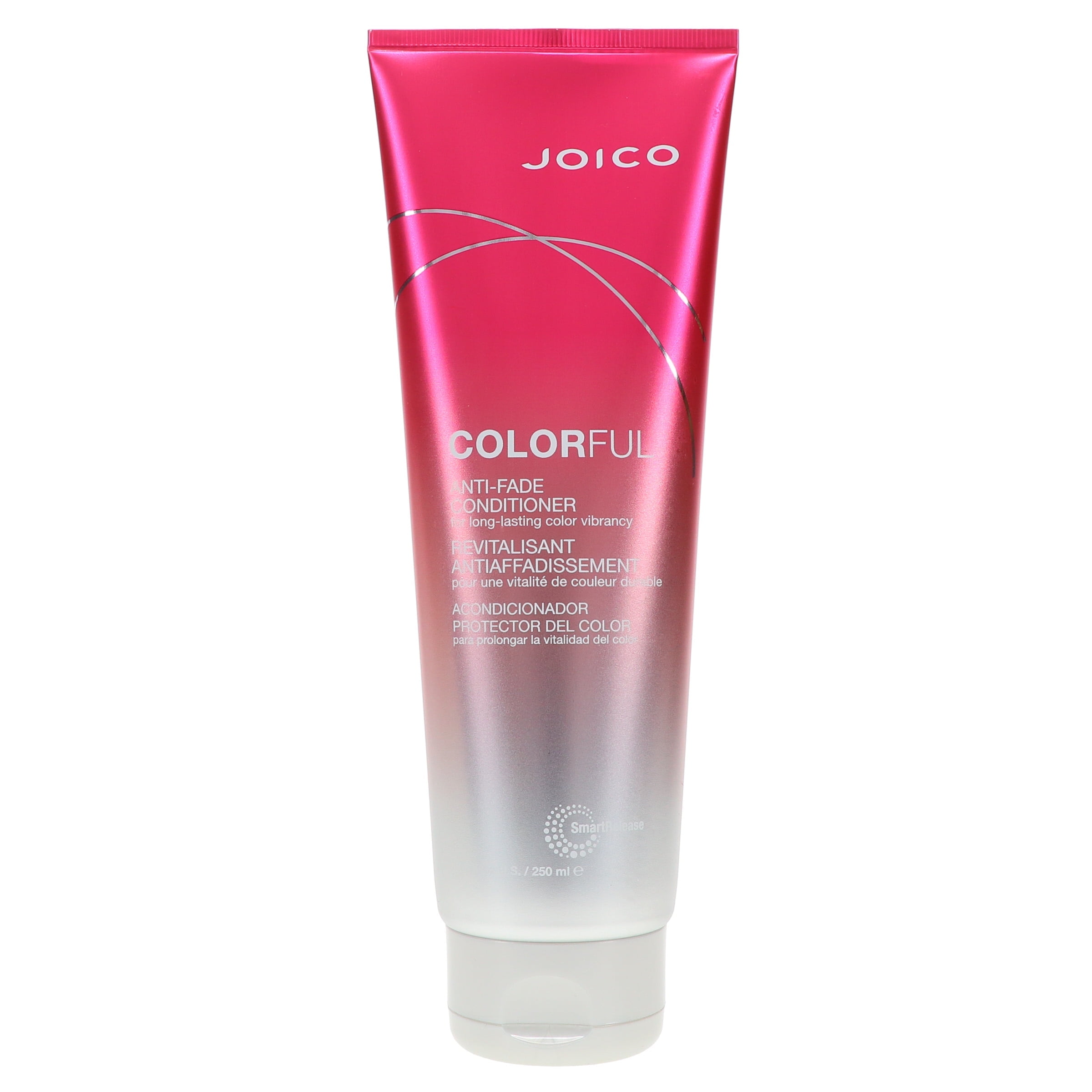 Joico Colorful Anti-Fade Conditioner 8.5 oz - Walmart.com