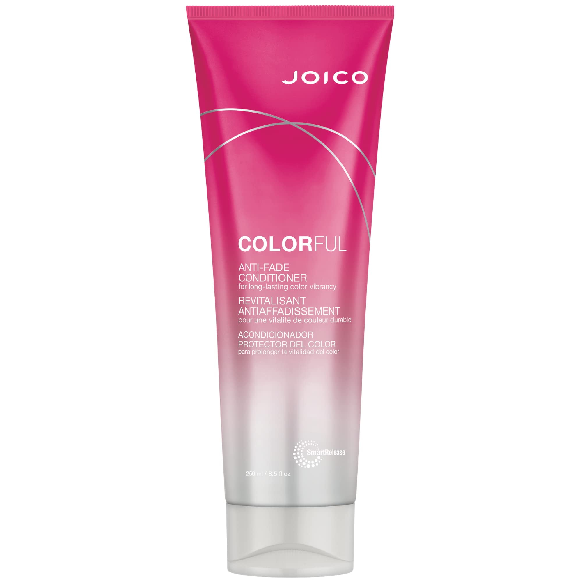 Joico Colorful Anti-Fade Conditioner with Camellia Oil & Pomegranate ...