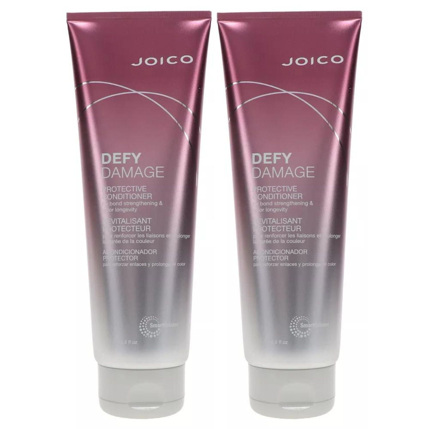 Joico Defy Damage Protective Conditioner for Bond Strenghtening and ...