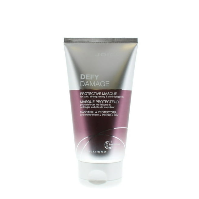 Joico Defy Damage Protective Moisture Mask Treatment, Hair Strengthener ...