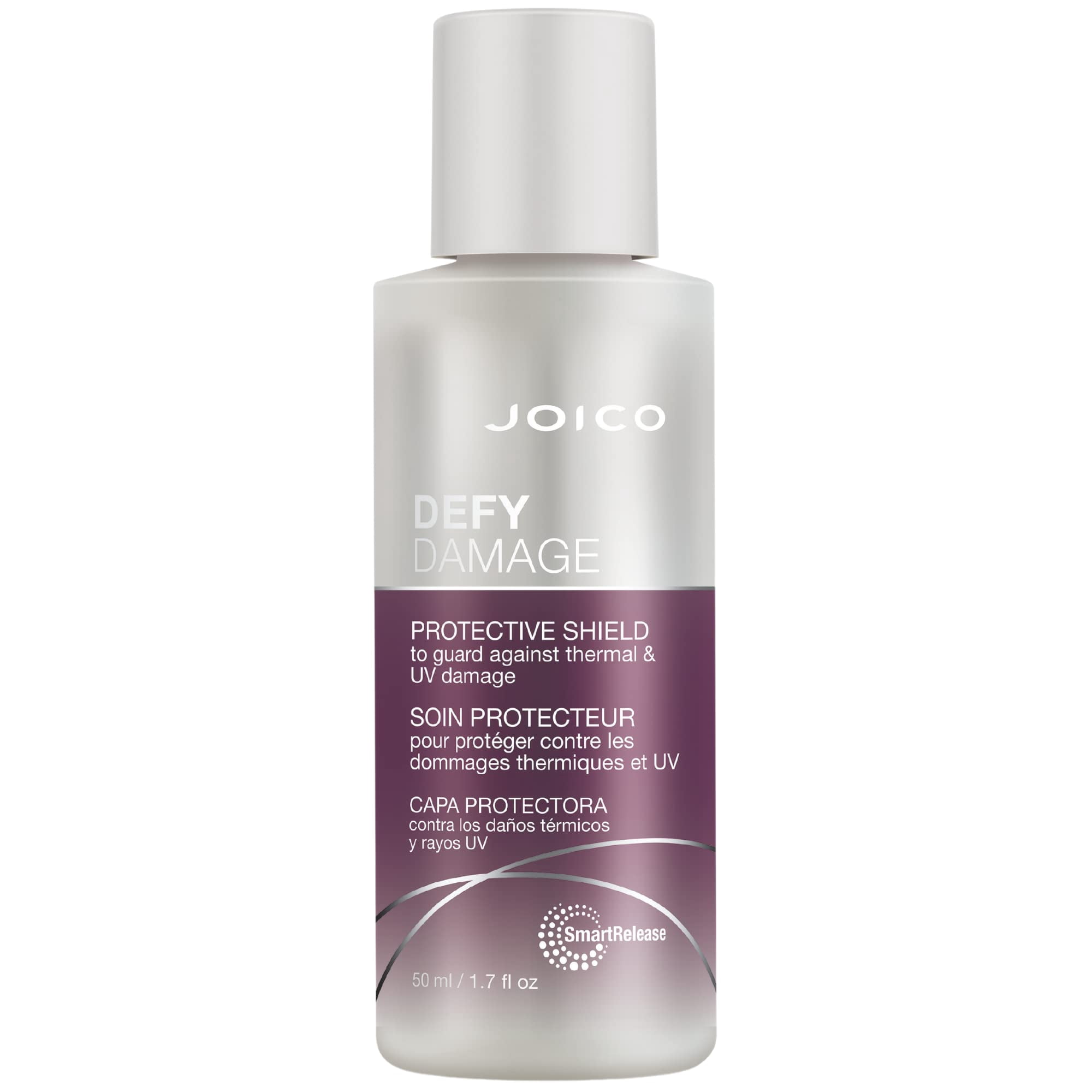 Joico Defy Damage Protective OKA4 Shield | For Damaged, Color-Treated ...