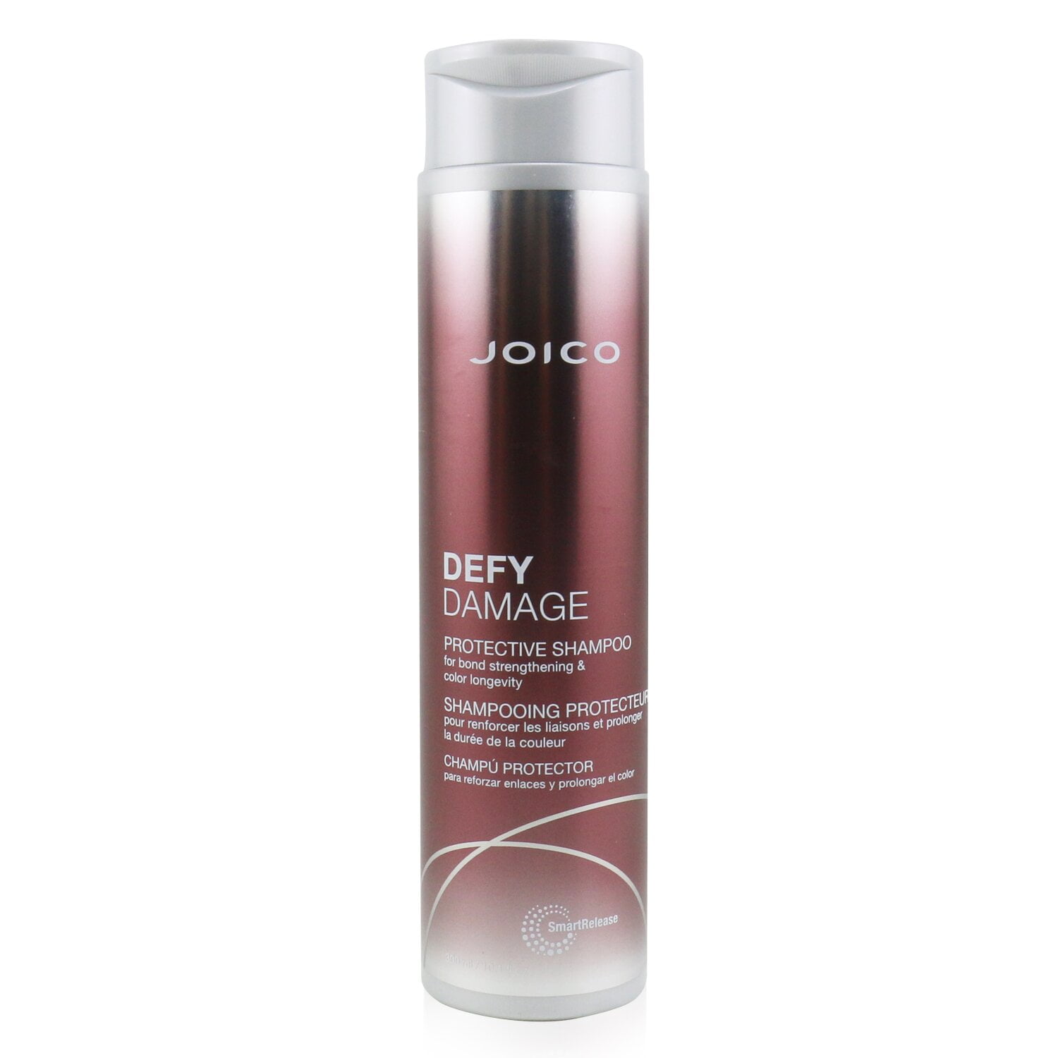 Joico Defy Damage Protective Shampoo, 10.1 oz - Fortifying Hair ...