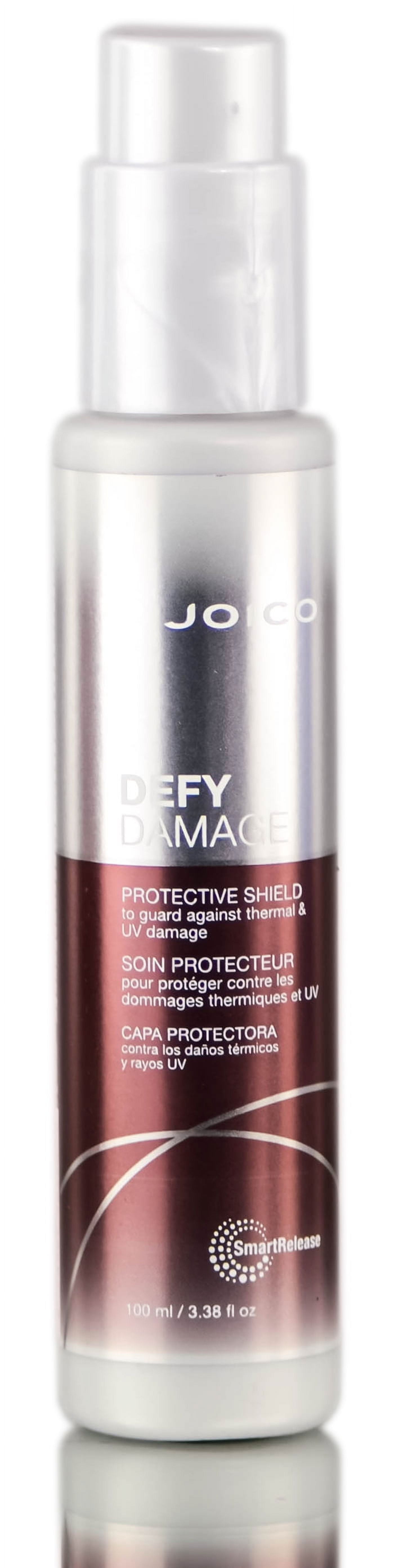 Joico Defy Damage Protective Shield 3.8 oz - Walmart.com